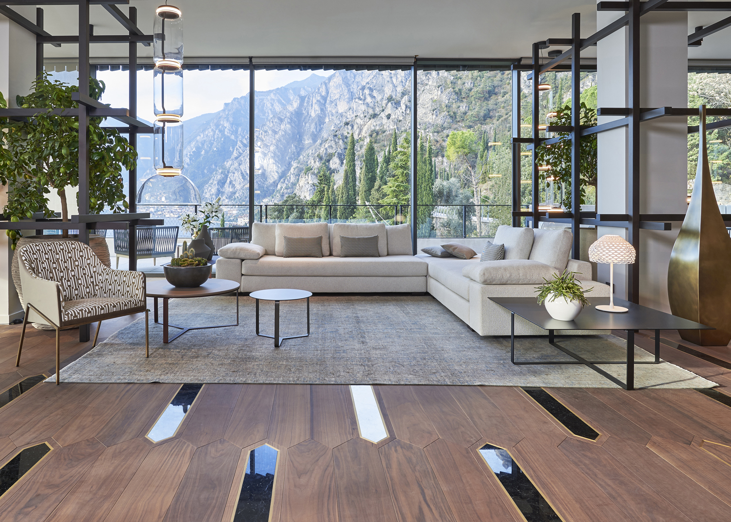 Italian Design Furniture Cannes,Nice,Brescia Toronto|Contemporary ...